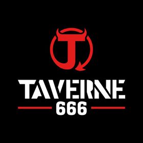AlcoholicA - Taverne 666 (Cactus) - Rimouski